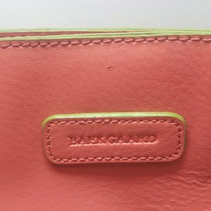 Baekgaard | Bags | Baekgaard Tote Bag | Poshmark